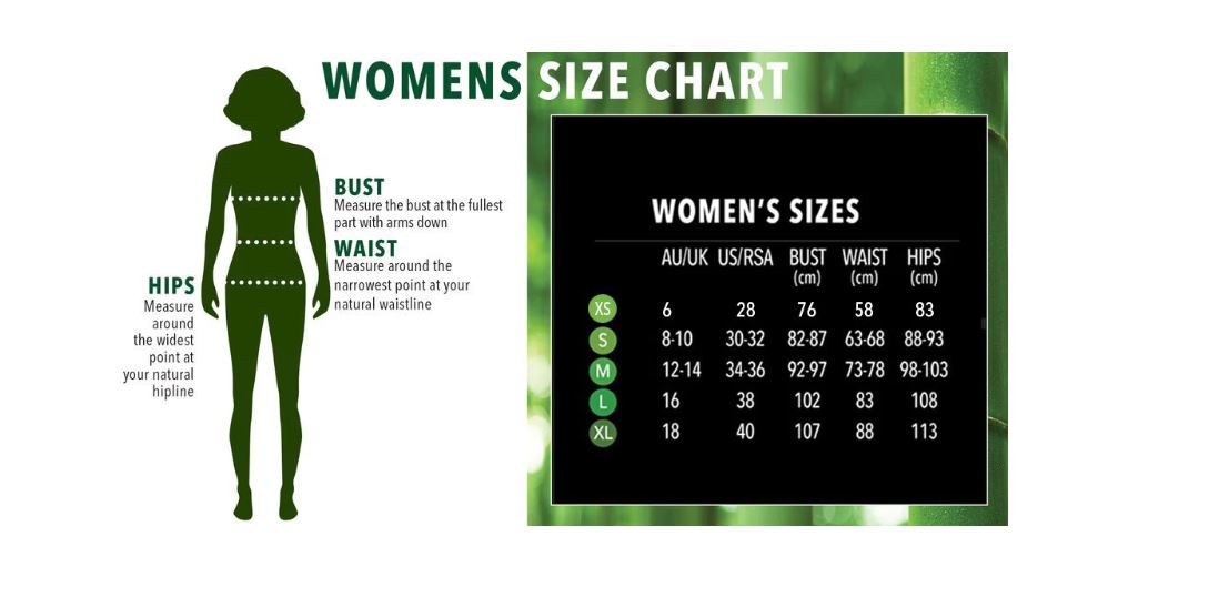 Decoding Dress Sizes: A Step-by-Step Guide to Accurate Measurement ...